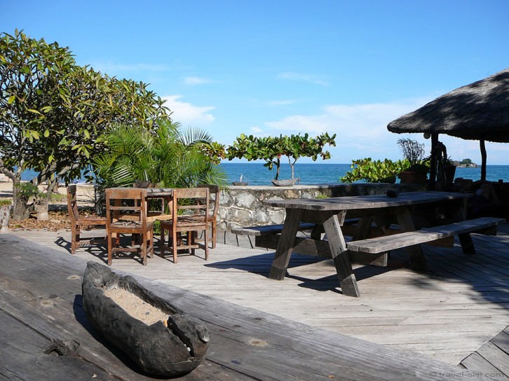TOP 10 Bars in Afrika - Reiseblog Travel Sisi