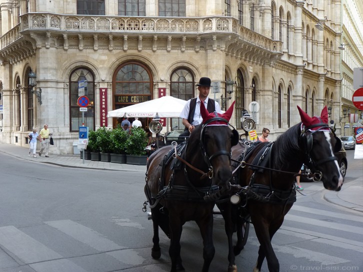 Mein perfekter Tag in Wien: Sehenswürdigkeiten, Highlights, Restaurants ...