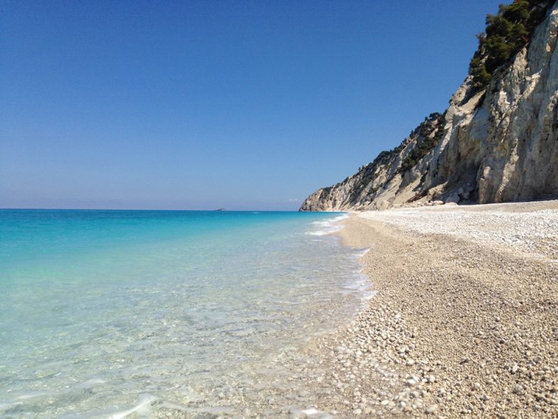 Reisetipps für Lefkada: Das musst du gesehen haben - Reiseblog Travel Sisi