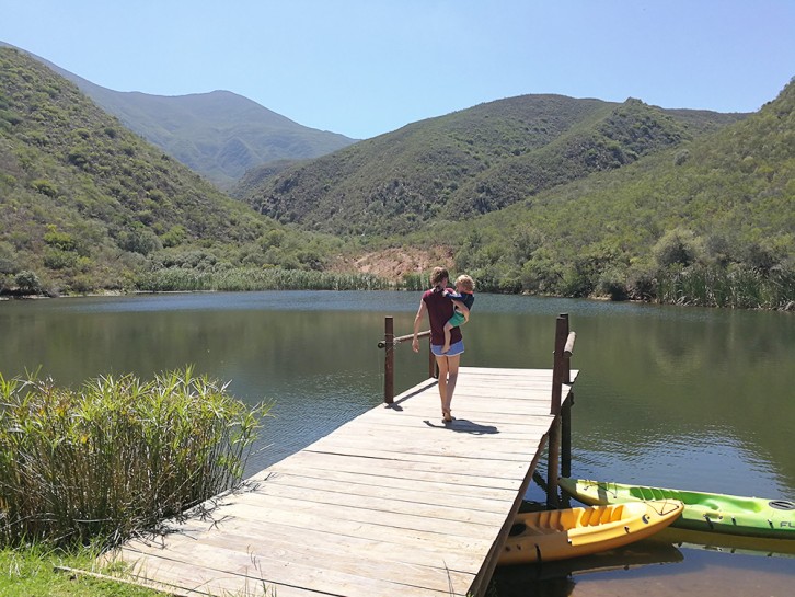 Africamps at Pat Busch: Das Glamping-Paradies - Reiseblog Travel Sisi