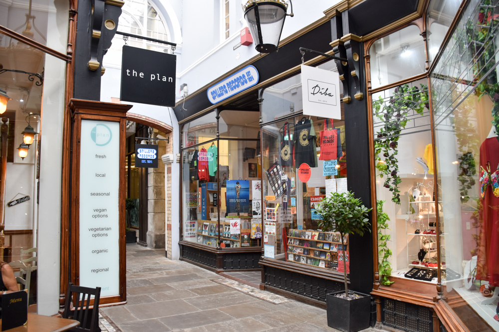 Cardiff Highlights, die du nicht verpassen darfst - Reiseblog Travel Sisi