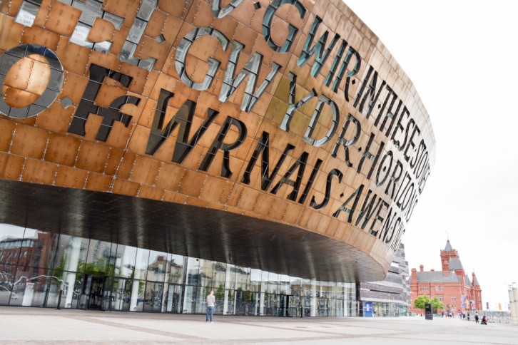 Cardiff Highlights, die du nicht verpassen darfst - Reiseblog Travel Sisi