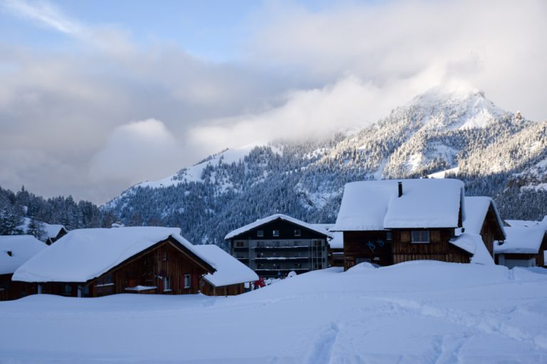 Winterurlaub Malbun: Fürstlicher Familienaufenthalt in Liechtenstein ...