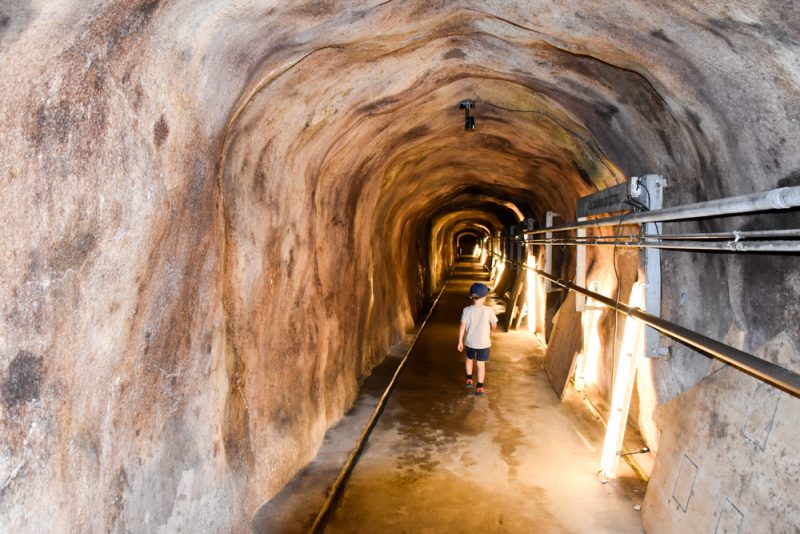 Familienausflug auf Les Rochers-de-Naye - Reiseblog Travel Sisi