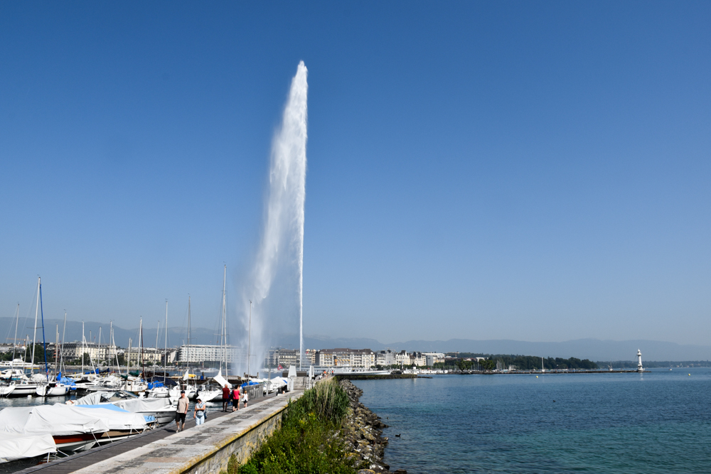 Hoteltipp Neuchâtel Schweiz: Best Western Premier Hotel Beaulac ...