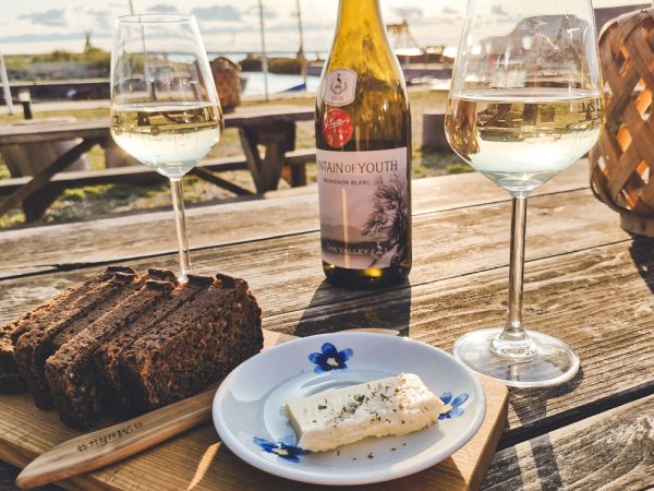 Insel Muhu Estland: Die besten Tipps für das kleine Inselparadies ...