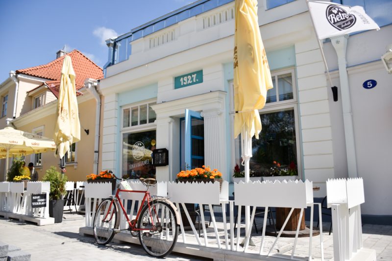 Insel Muhu Estland: Die besten Tipps für das kleine Inselparadies ...