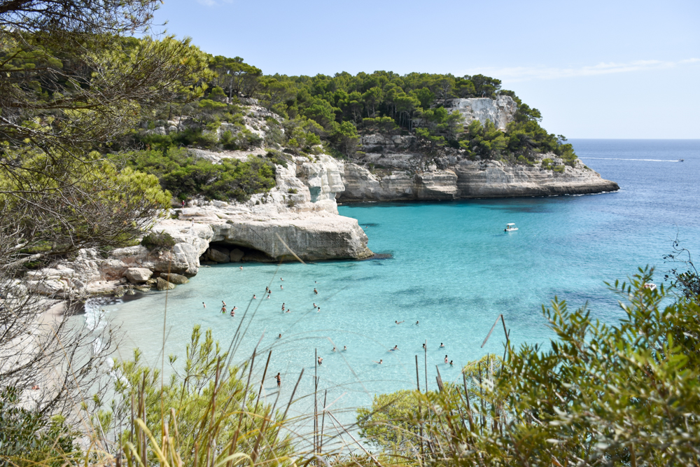 Menorca: Reisetipps, Highlights, Unterkunft und Restaurants auf der ...