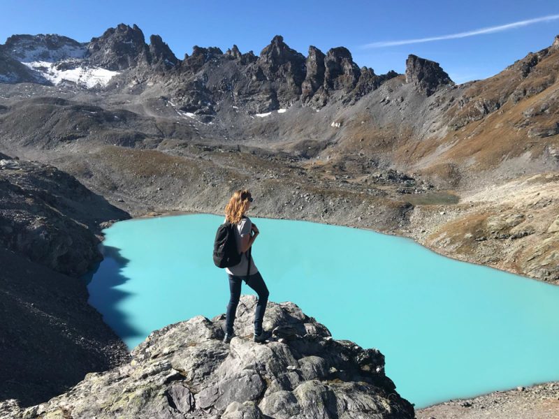 Der schönste Schweizer See - Meine persönlichen Favoriten - Reiseblog ...