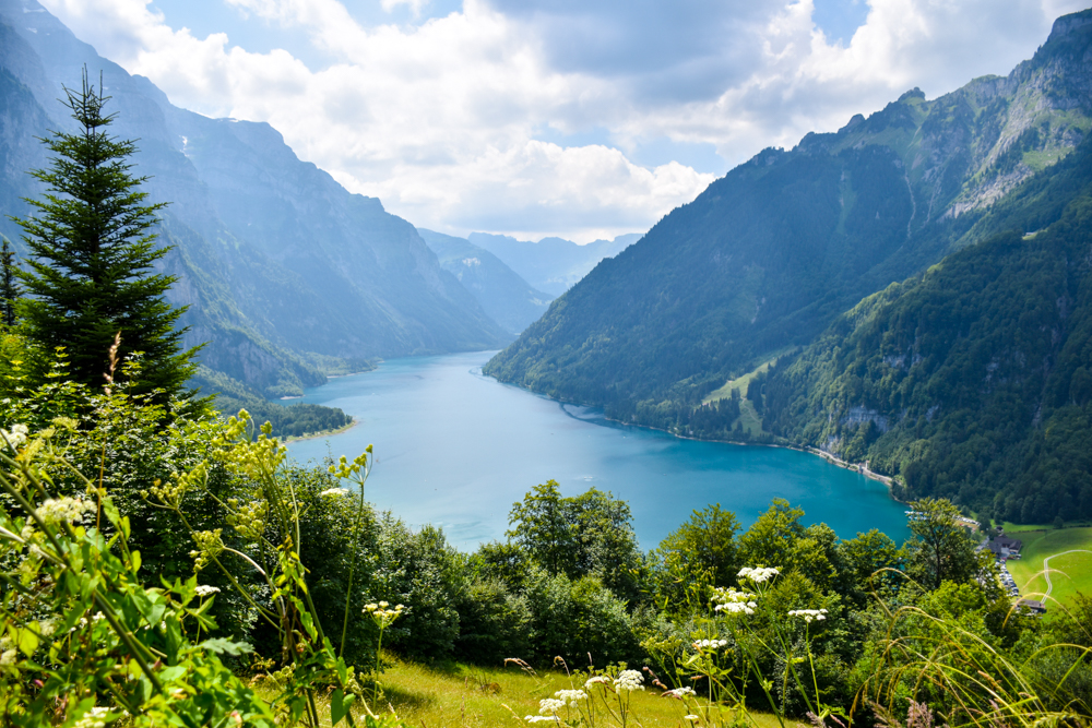 Der schönste Schweizer See - Meine persönlichen Favoriten - Reiseblog ...