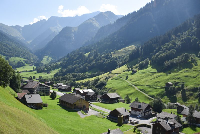 Ausflugstipp Riesenwald Elm Schweiz: Spass für die ganze Familie mit ...