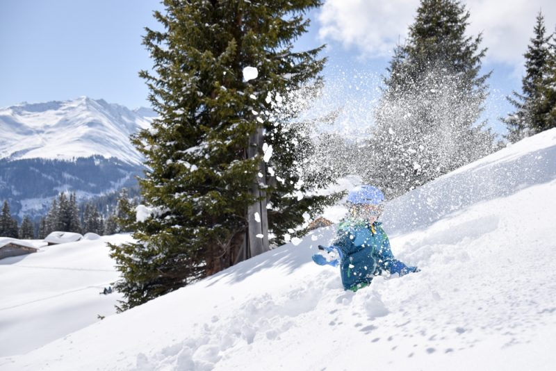 Winterferien in Disentis Sedrun: Restaurants, Aktivitäten, Ausflüge und ...