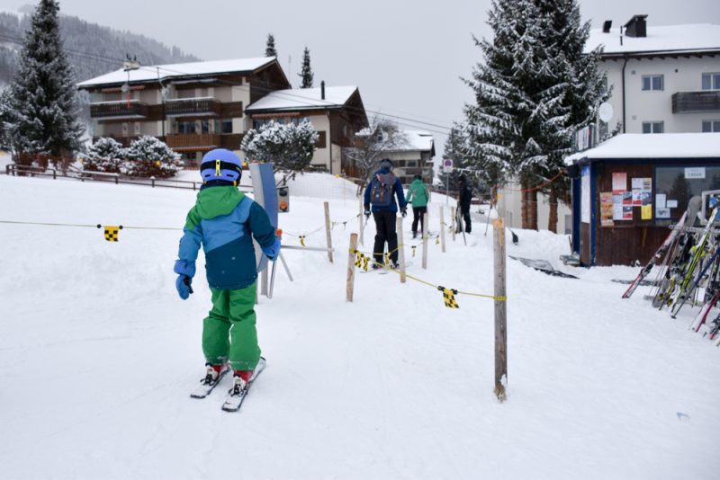 Winterferien in Disentis Sedrun: Restaurants, Aktivitäten, Ausflüge und ...