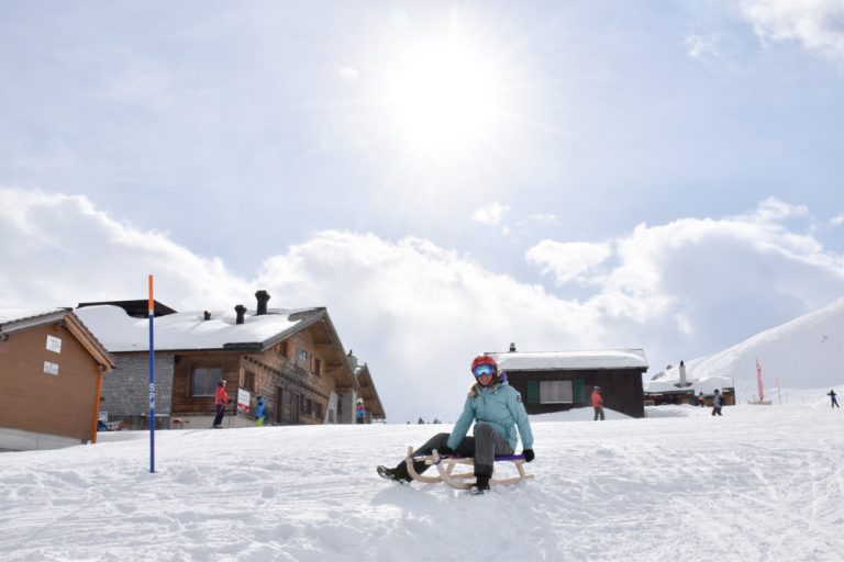 Winterferien in Disentis Sedrun: Restaurants, Aktivitäten, Ausflüge und ...
