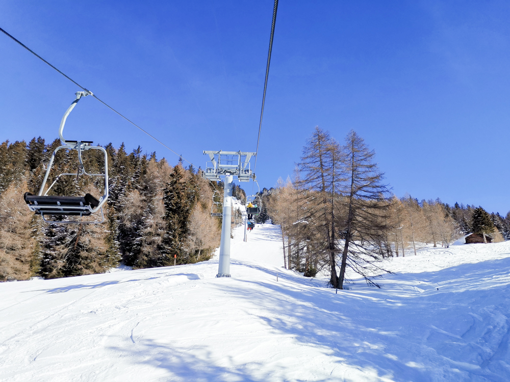 Winterwanderung Feldis: Familienfreundlicher Rundweg mit toller ...