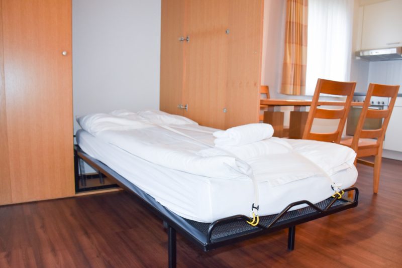 Unterkunftstipp Morschach Schweiz: Familienfreundlicher Aufenthalt im ...