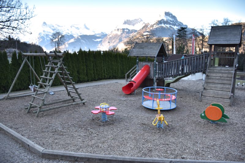 Unterkunftstipp Morschach Schweiz: Familienfreundlicher Aufenthalt im ...