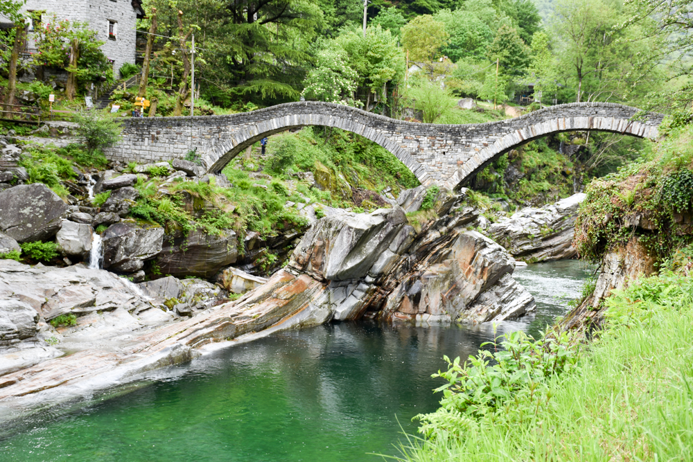 Ausflugstipp BoBosco Tessin: Viel Spass auf der familienfreundlichen ...