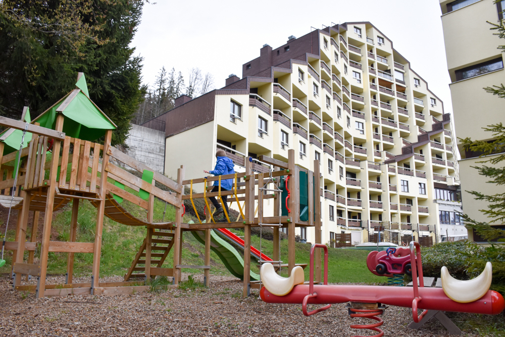 Unterkunftstipp Beatenberg Interlaken: Familienfreundlicher und ...