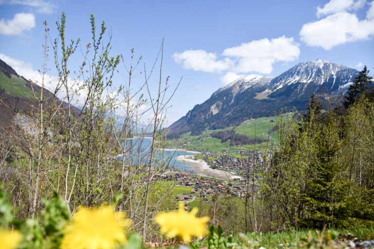 Unterkunftstipp Beatenberg Interlaken: Familienfreundlicher und ...