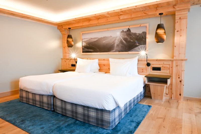 Mein Langlauf Einstieg im Hotel Precise Tale Seehof in Davos ...