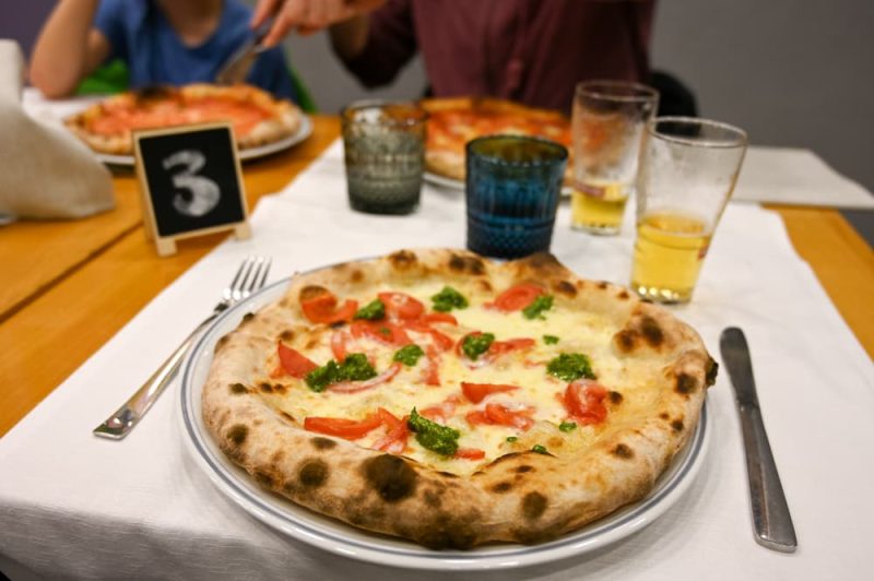 Genua mit Kindern - die besten Tipps und Sehenswürdigkeiten für ...