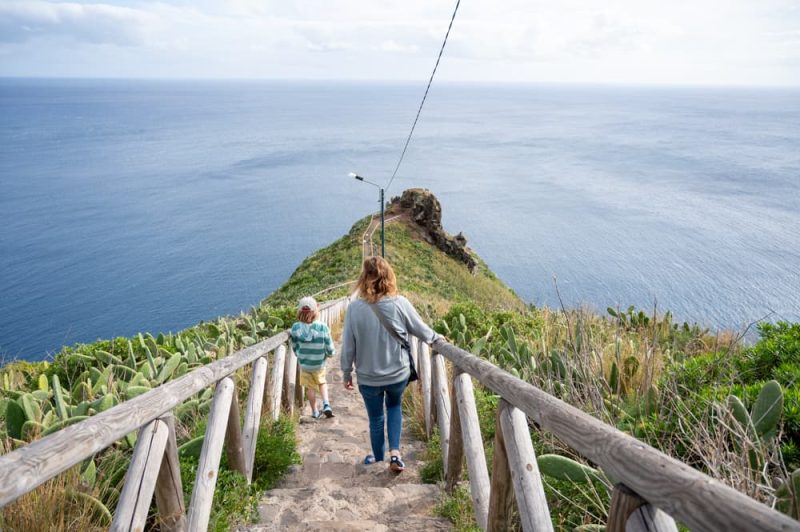 Madeira Rundreise mit Kindern - Tipps für Unterkünfte, Aktivitäten und ...