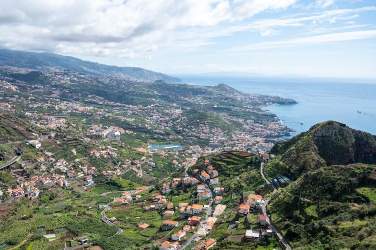 Madeira Rundreise mit Kindern - Tipps für Unterkünfte, Aktivitäten und ...